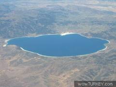 GEZİLMESİ GEREKEN YERLER : KONYA / AKŞEHİR