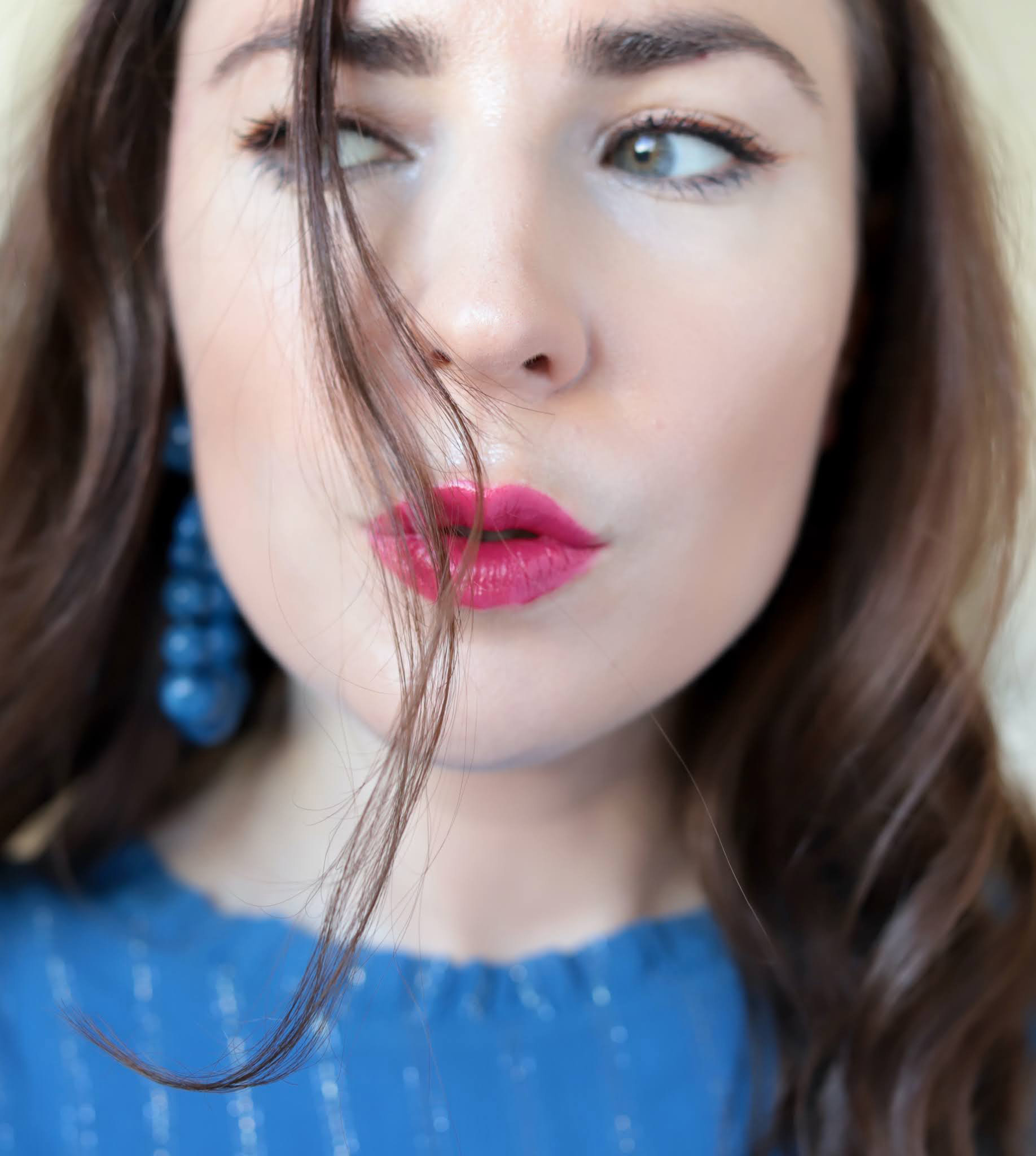 Rouge Dior Nouveau, Le Satiné : Excellent {Lui Aussi} ! | kleo beauté