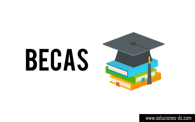 Becas México - Soluciones DC