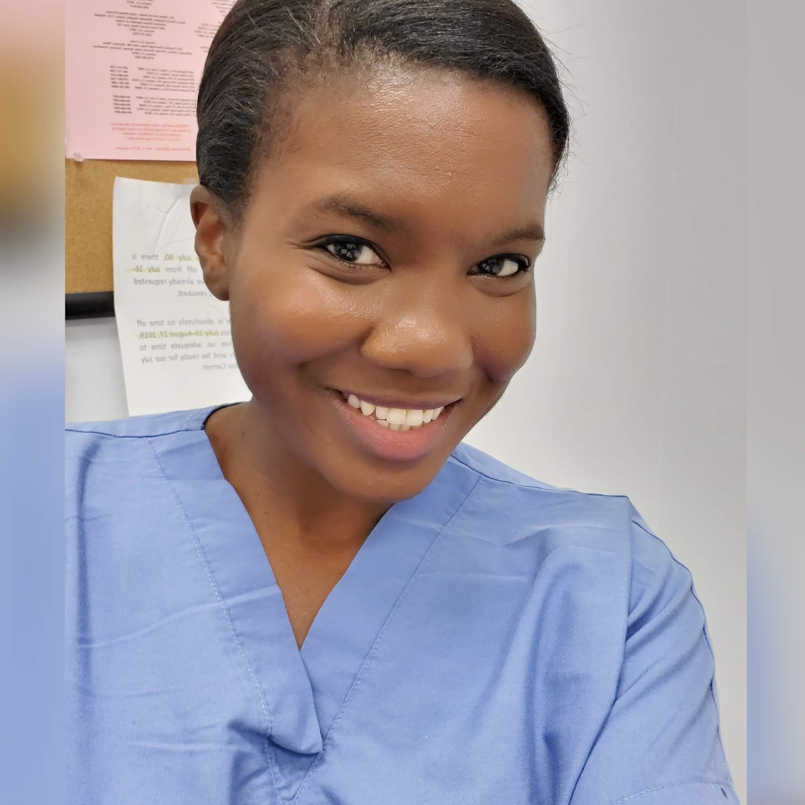 Aspiring Minority Doctor: September 2019