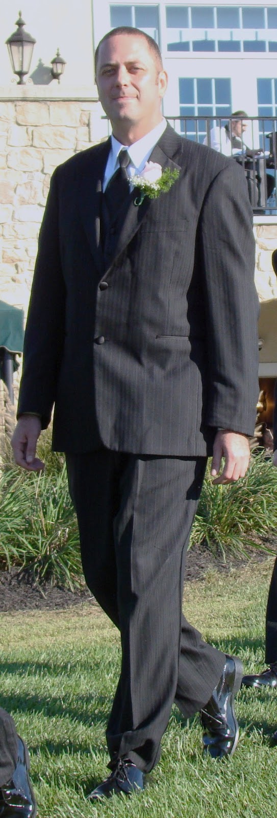 The Mortimer Family Blog