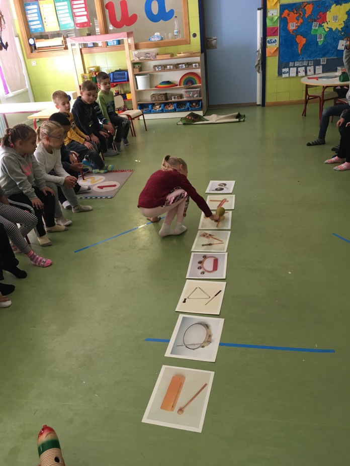 LA CLASE DE MIREN: mis experiencias en el aula: MÚSICA: IDENTIFICAMOS ...