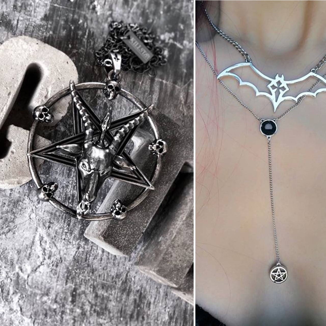 KILL STAR 入荷！！