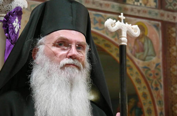 ΠΕΡΑ ΑΠΟ ΤΟ ΑΤΟΜΟ: Μητρ. Μεσογαίας π. Νικολάου, Διχασμένοι Αὐτοκέφαλοι ...