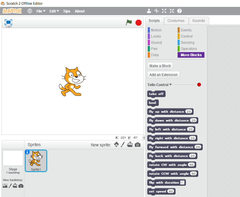 code16: Reversing Drones - mission planning