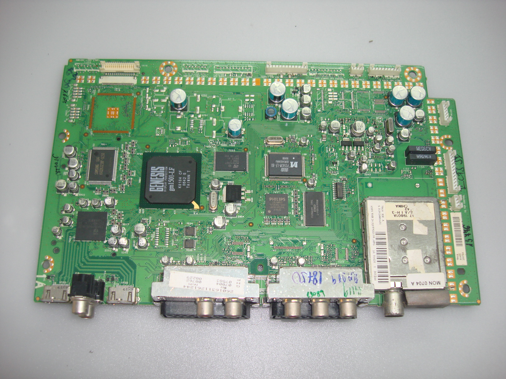 MAINBOARD TV