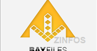 BayFiles - partage de fichiers - ZinfosWeb