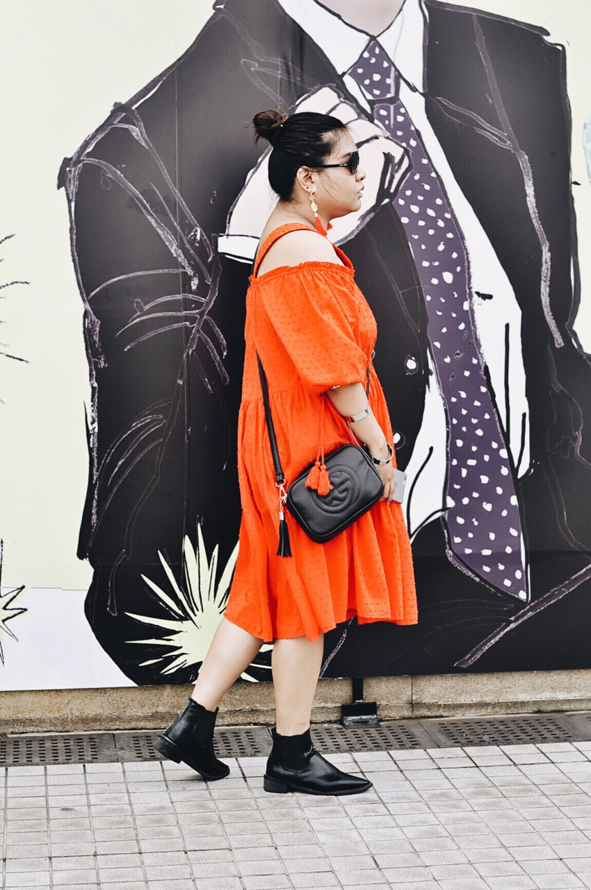 Chill's Closet: HONG KONG SPRING