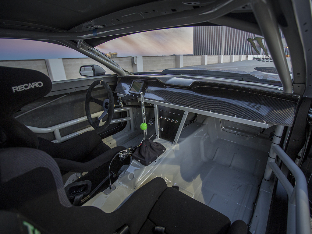 ford 2016,RTR Ford Mustang Drift car - Top Gear