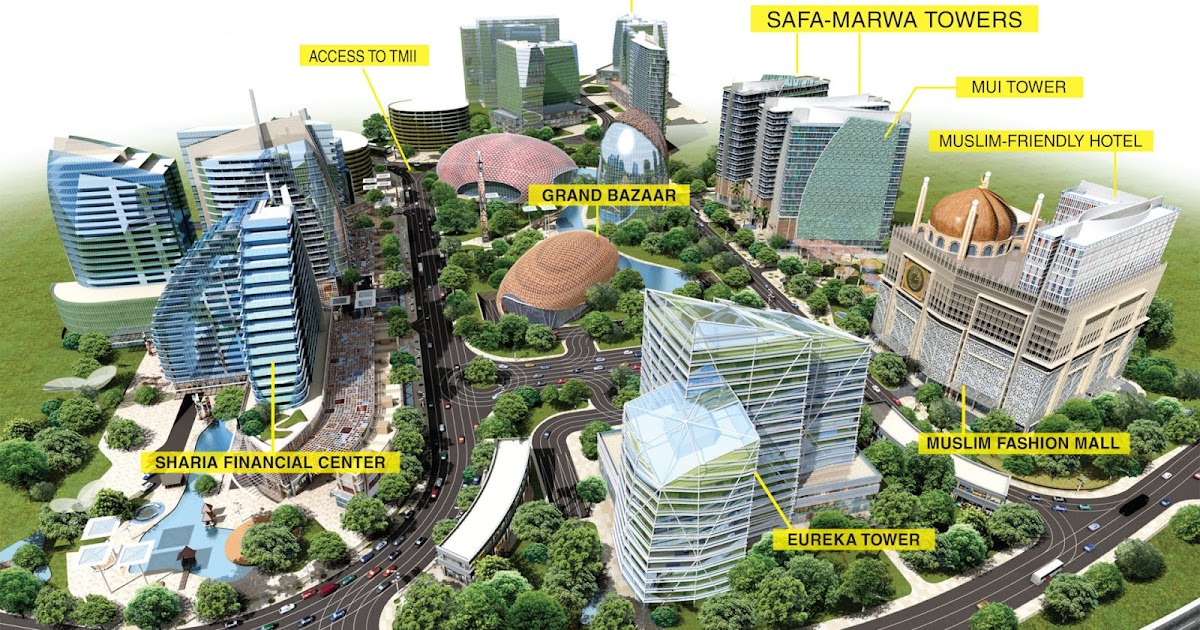 SAFA MARWA TOWERS APARTMENT