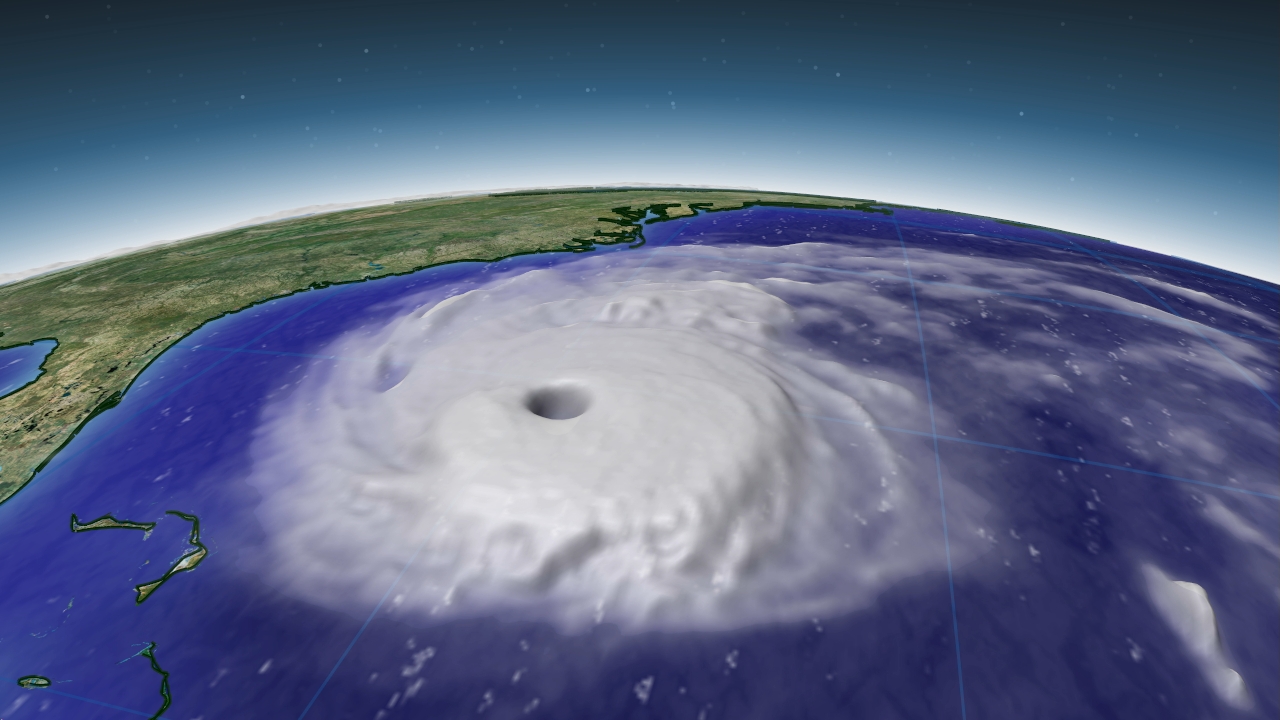 The Weather Blog: Another Active Atlantic Hurricane Season Expected