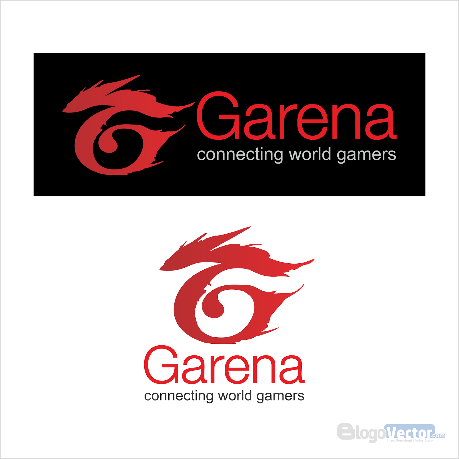 Garena Logo vector (.cdr) - BlogoVector