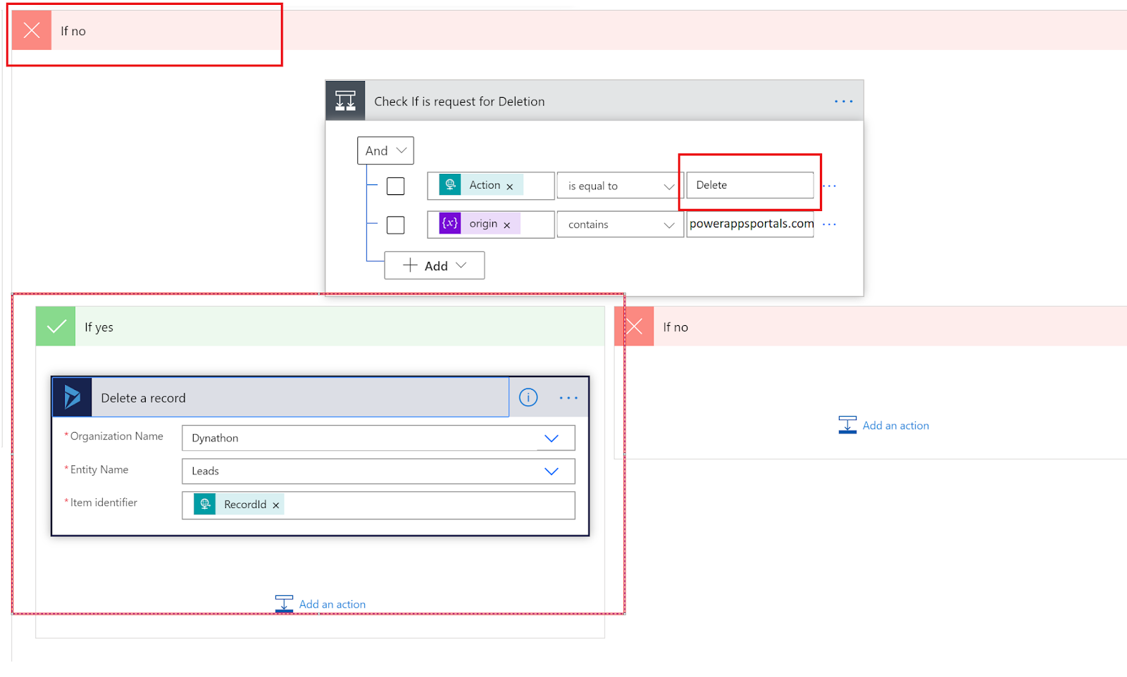 Arpit's Dynamics 365 Blog: PowerApps Portal - Perform CRUD Operation ...