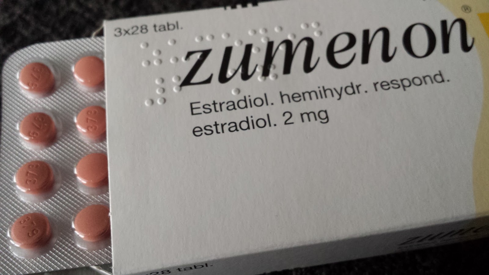 Zumenon Pharmacy Online