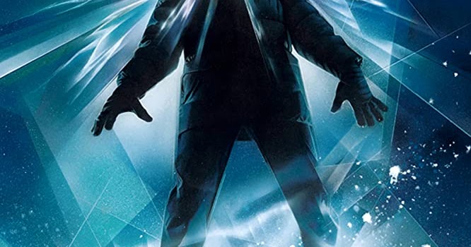 Elokuvan taikaa: Arvostelu: The Thing - "se" jostakin (The Thing - 1982)