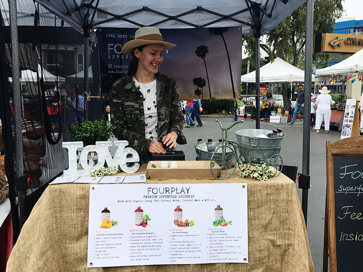 48 Hours In Marina del Rey Los Angeles - The Diary Of A Jewellery Lover