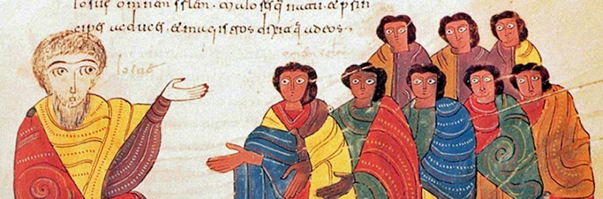 Mozárabes y mozarabías: Jarchas mozárabes