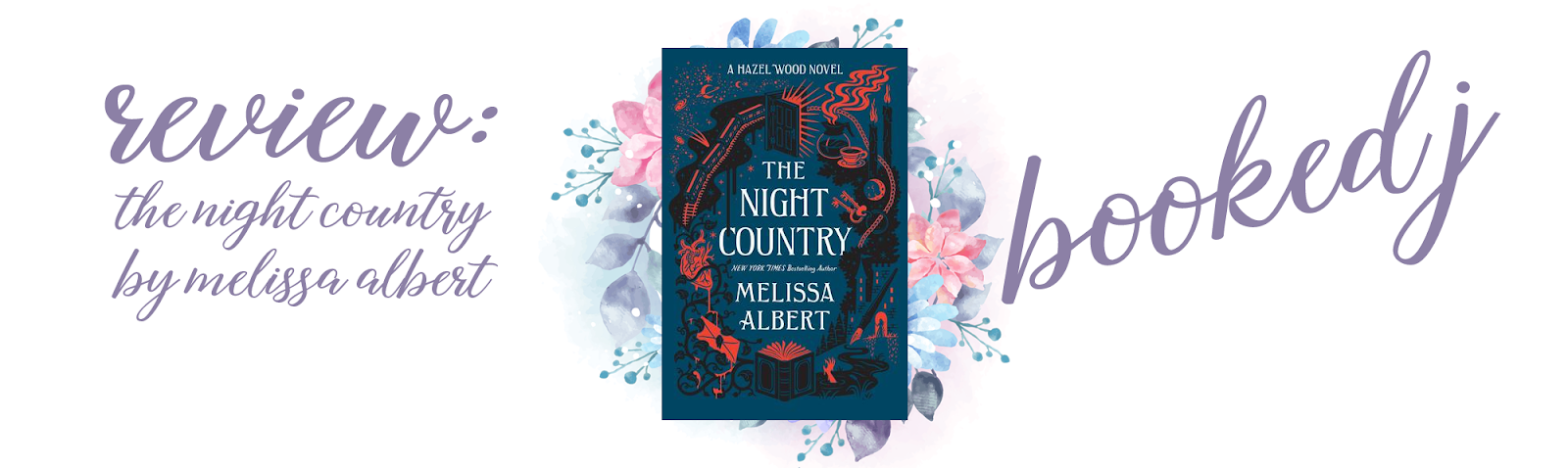 The Night Country is Imaginative, Dark and Highly Intriguing | Review ...