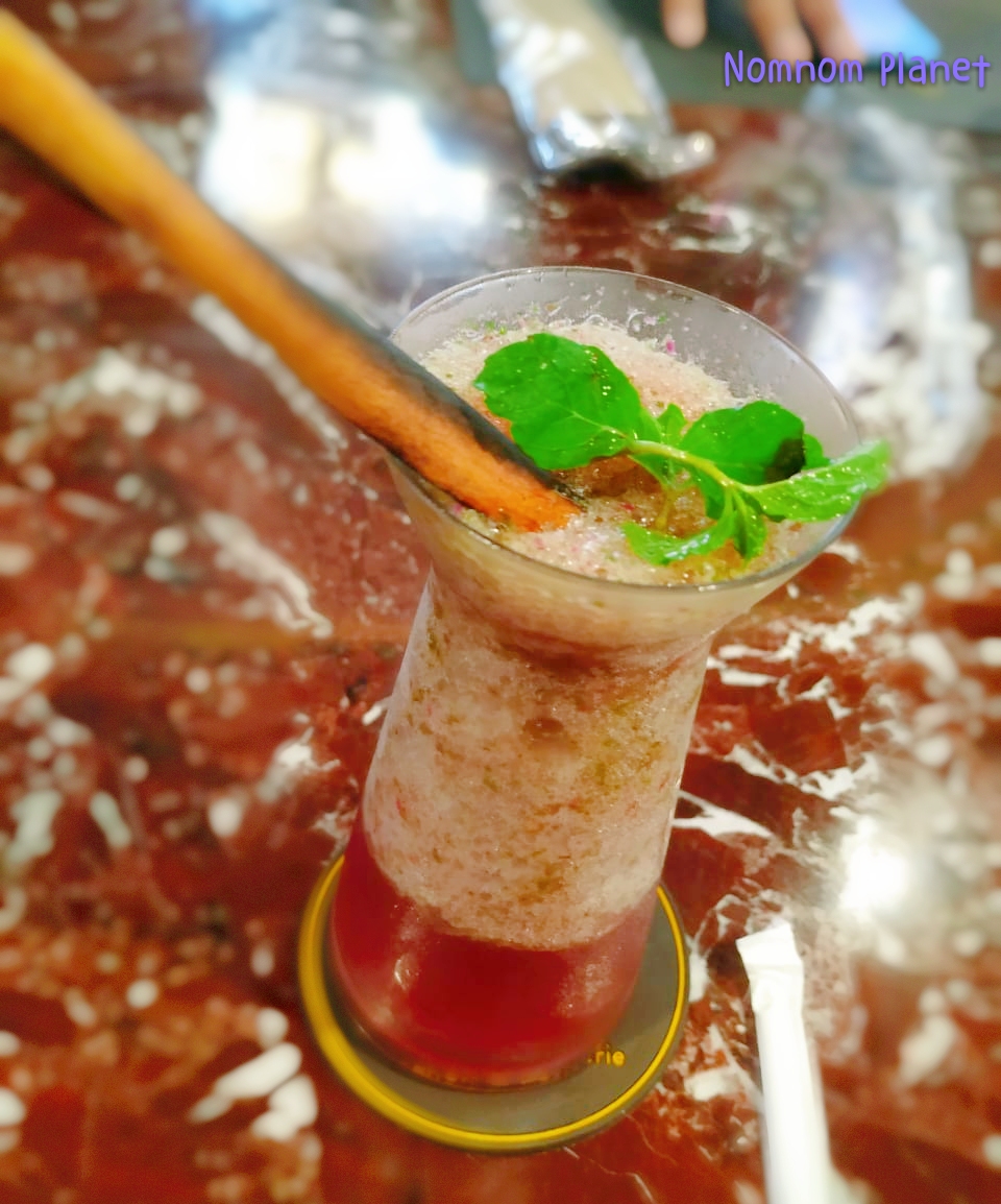 TILU KITCHEN & PATISSERIE: CAFE DAN RESTO DI BANDUNG BESUTAN CHEF ...