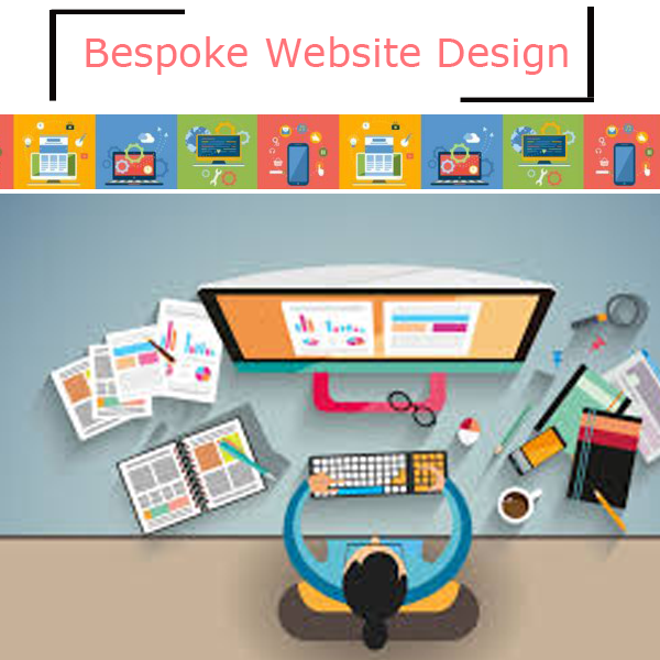 Bespoke Website Design: What is Bespoke Website Design?