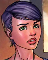 Kinney Pride: Fan Concepts: Casting an X-23 Live Action Origin Feature ...