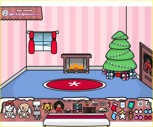 Jugando y aprendiendo juntos: Más de cien juegos de Navidad