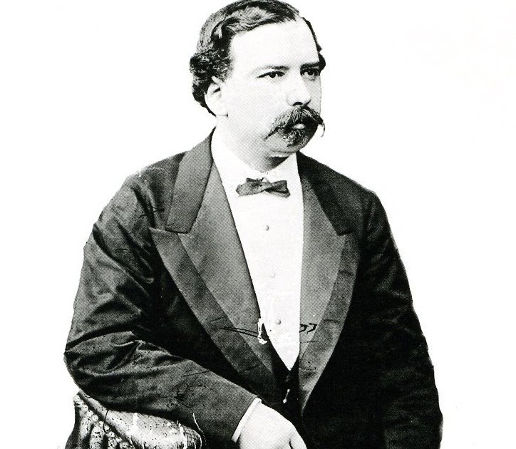 Perú, siglo XIX: Manuel Pardo 1875