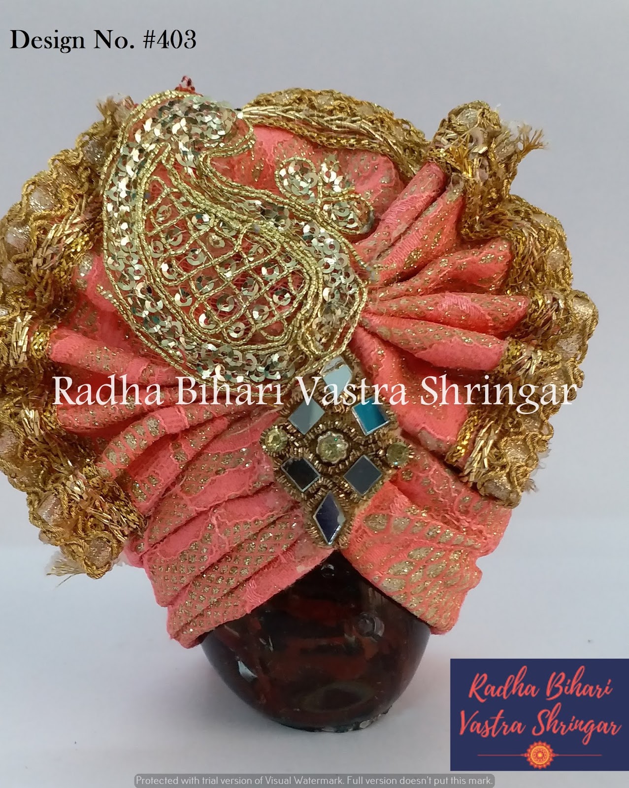 Latest Turban Designs