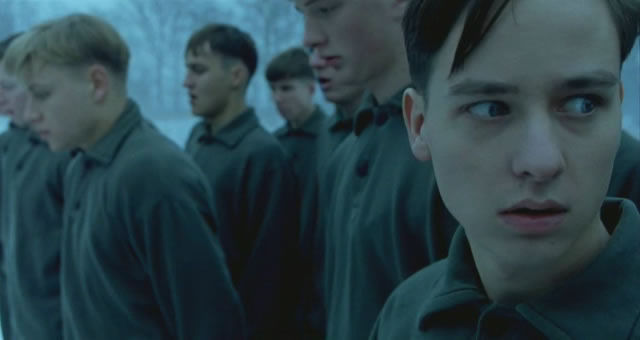 Rays Filme - Kino: Napola