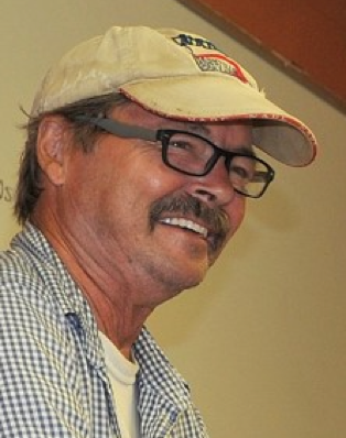 Obituaries: Stephen M. Thompson, Died Nov. 25, 2018