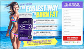 NutraLite Keto Supplement is an ideal answer for all such individuals