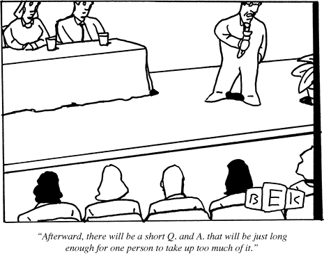 DownWithTyranny!: At last, the "New Yorker cartoon" episode of ...