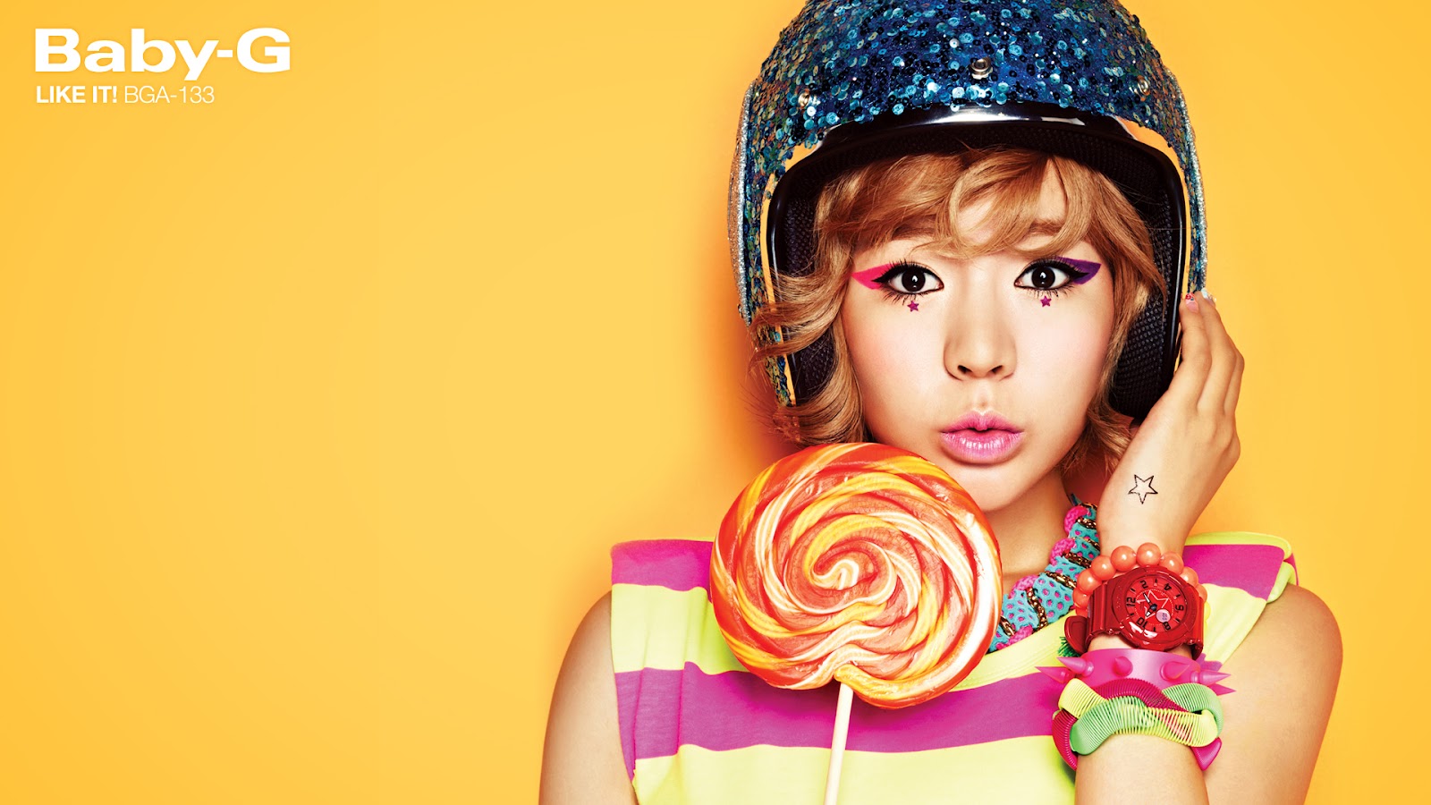 Girls Generation SNSD Profiles, Pictures, Wallpapers: Girls Generation ...
