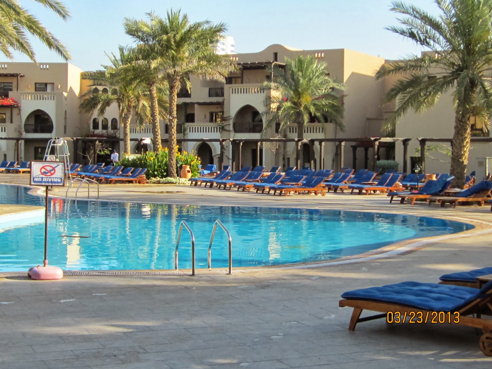 Where in the world are Duane and Gayle?: Dibba - Fujairah, UAE