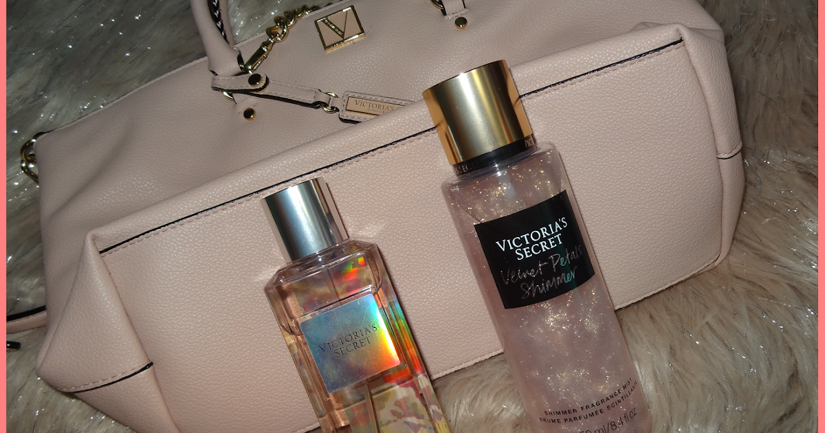 the creation of beauty is art.: mini haul: victoria's secret ...