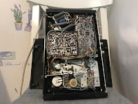 Infrequent Sound [sex.tex] technology: DUX MD Cassette Recorder 9116A ...