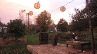 Holly and Randy's Farming Adventure!: Fable Farm