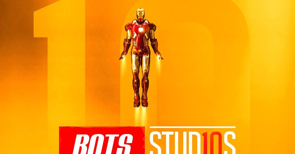 BOTS COMICS INDIA Pvt. Ltd.