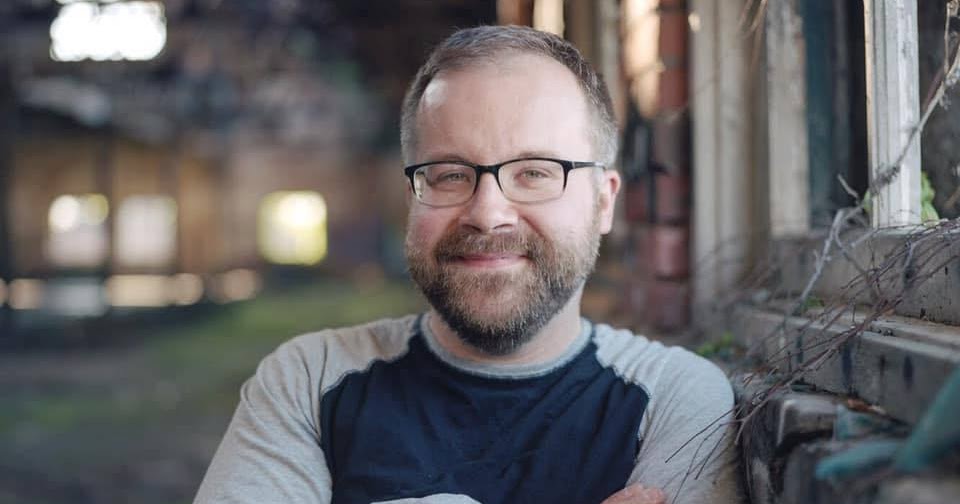 5 stay-at-home questions with Mike Wendt