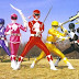 Retro Pilipinas: Mighty Morphin Power Rangers | ABS-CBN 90s American ...