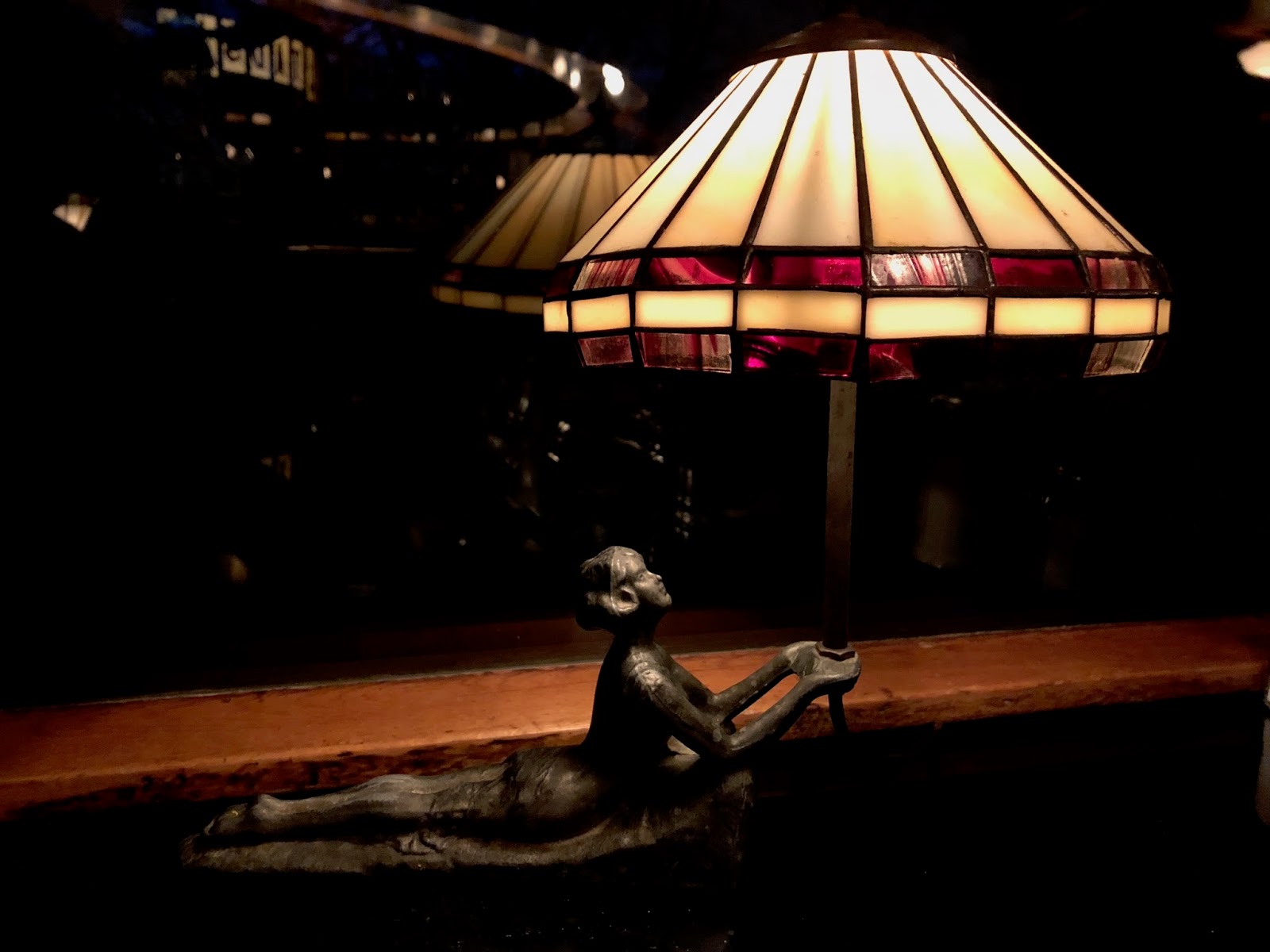 Teresa Kasner: Shaker Sewing Box