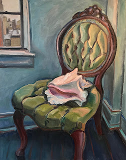 Kate Knapp Artist Blog