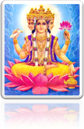 Vyasa Tirtha Puri: Nandana Nama Samvatsara Wishes to you, ಶುಭಾಶಯಗಳು.