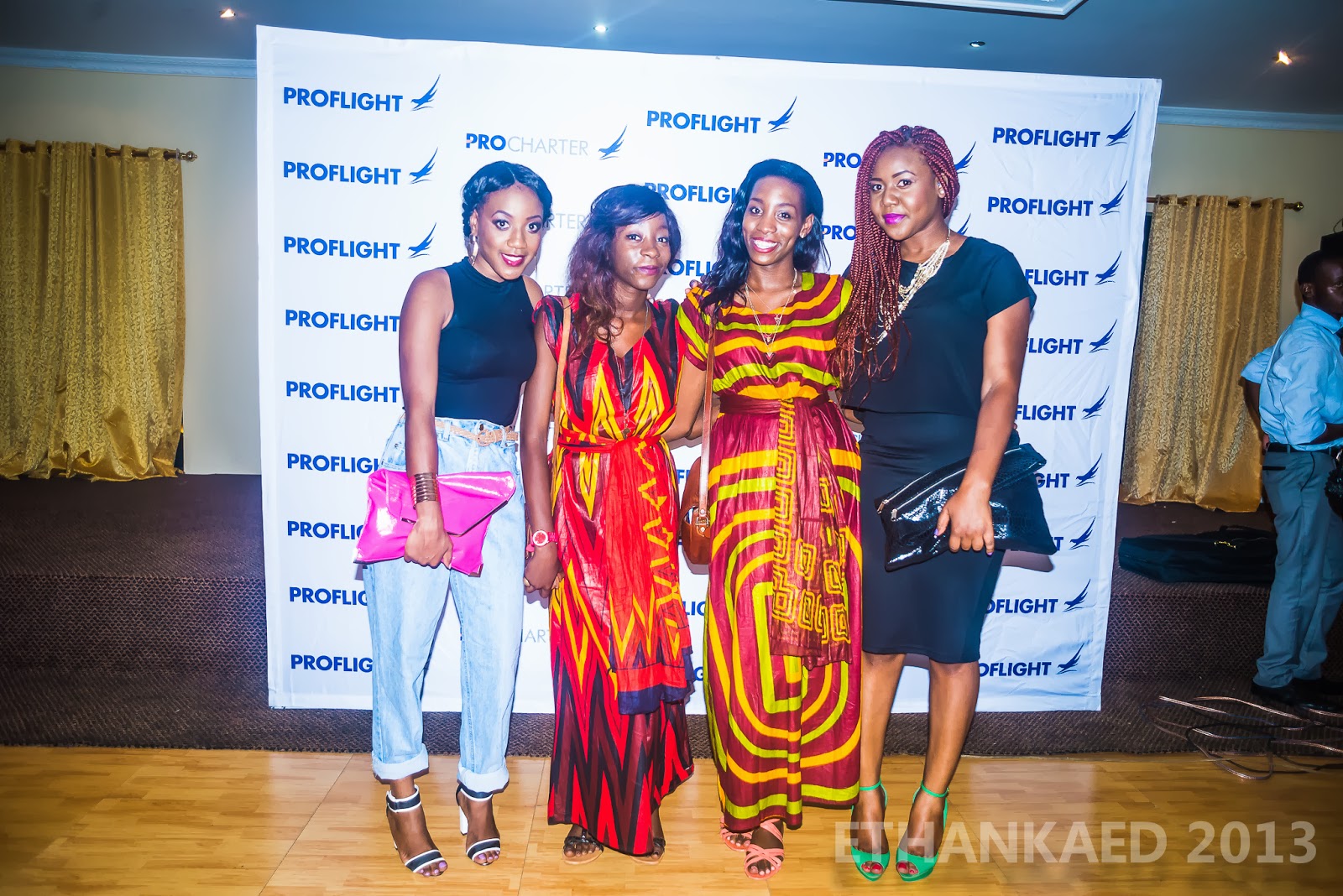 MaFashio: Verve Solutions: FASHIONISTA NIGHT