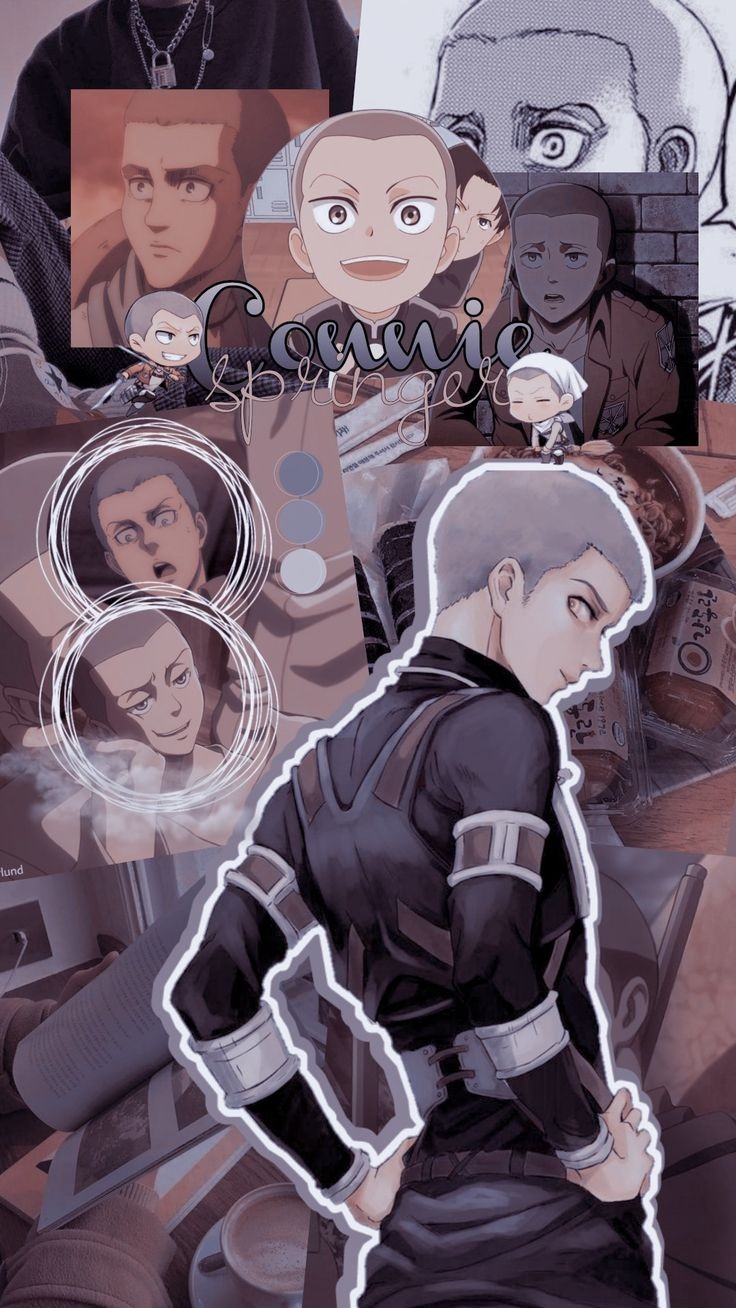 Papel de parede do Connie Springer | wallpaper do Connie Springer do ...