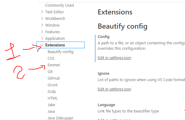 How To Turn On Autocomplete In Visual Studio Code - Design Talk