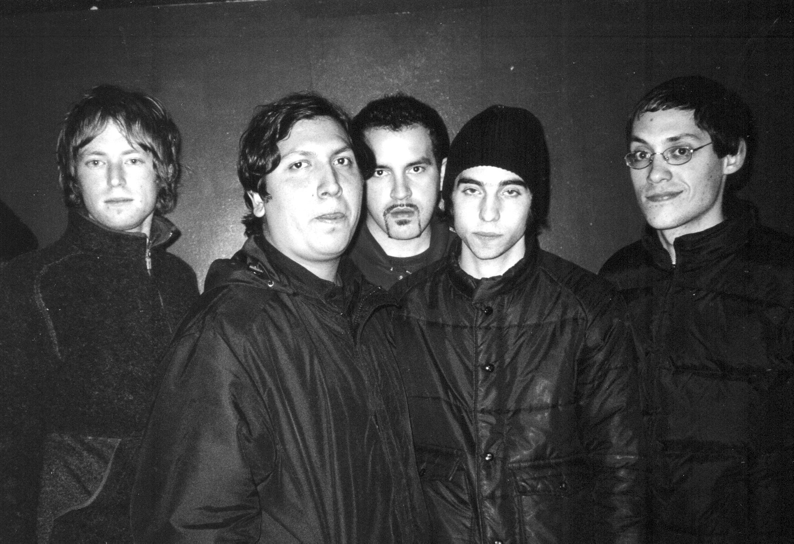 Mean Archives.: Tristeza