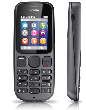 Nokia 101 Mobile Phone: NOKIA 101 PRICE PROBLEMS AND REVIEWS