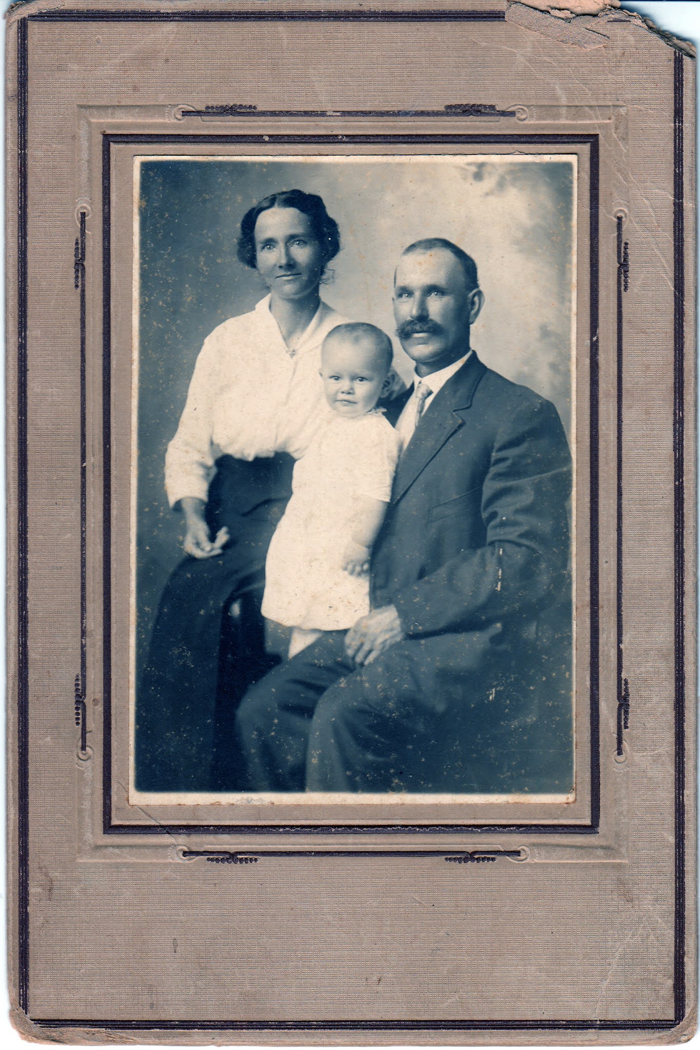 Ohio County, Kentucky History: The James Thomas Smith Family - Part 7