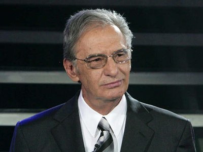 Jaime Fernández (actor) - Alchetron, the free social encyclopedia